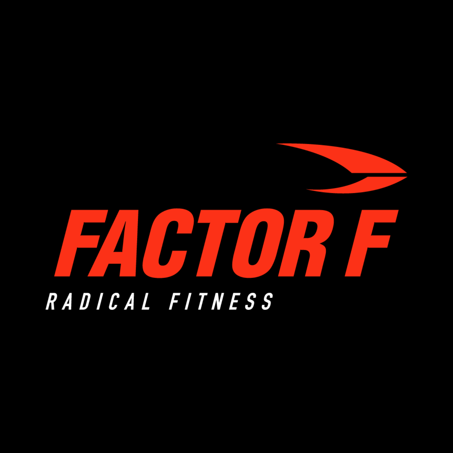 Radical Fitness Factor F radical-fitness-factor-f